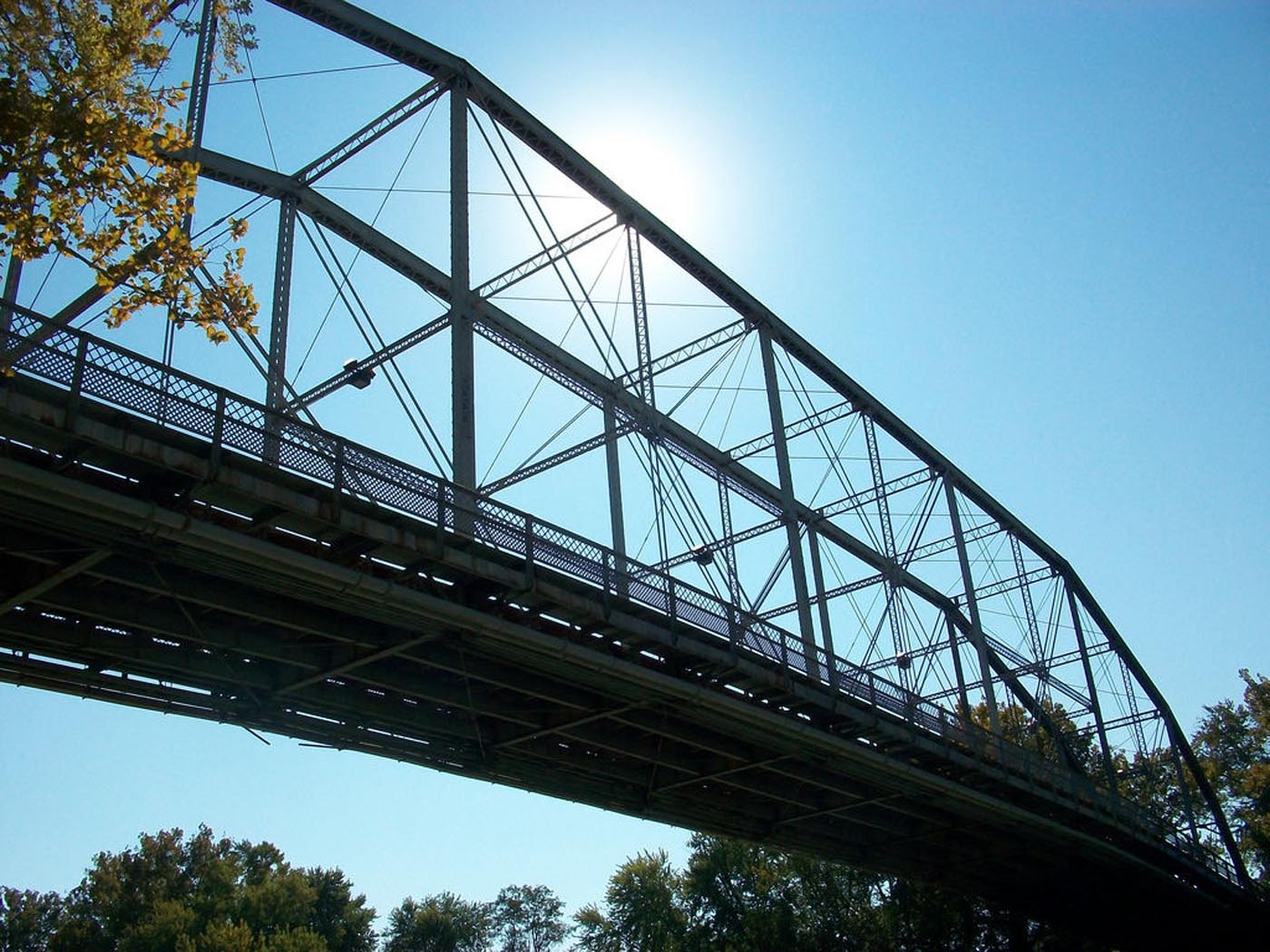 You Asked: What is the latest update on the Singing Bridge? | State-Journal
