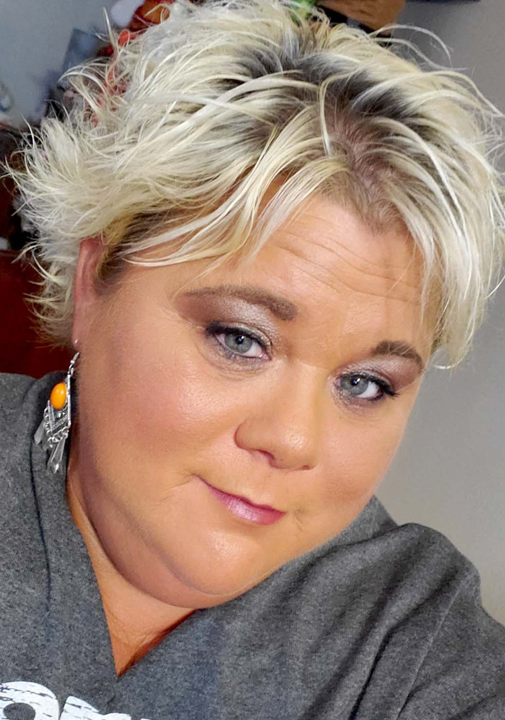 Katherine May Balser | State-Journal