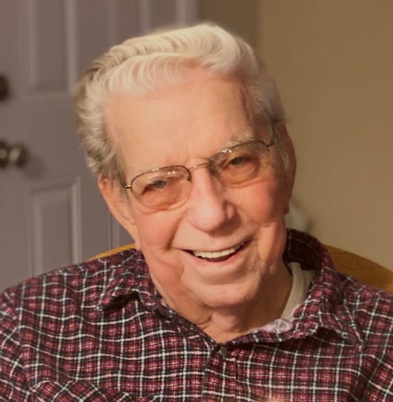 James C. Reeves | State-Journal