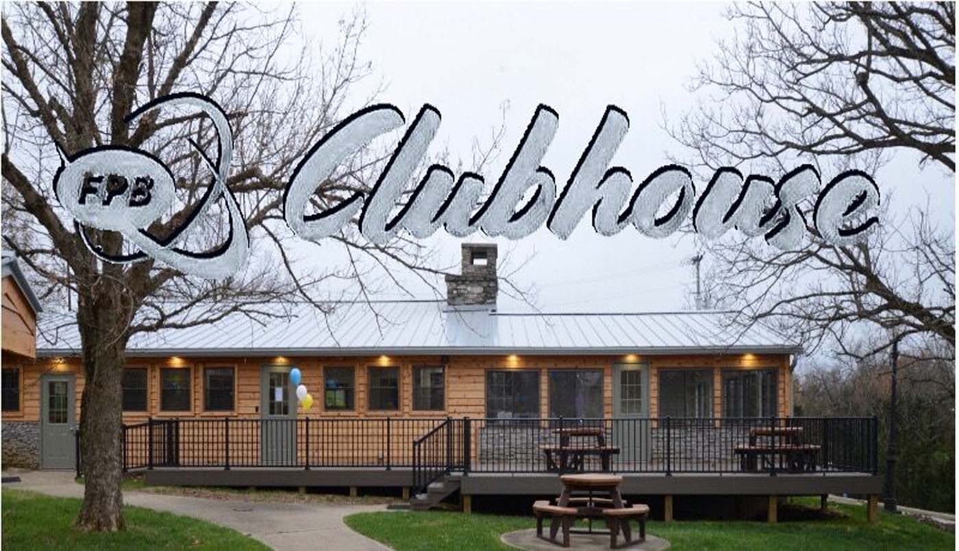 FPB Clubhouse officially reopens | State-Journal