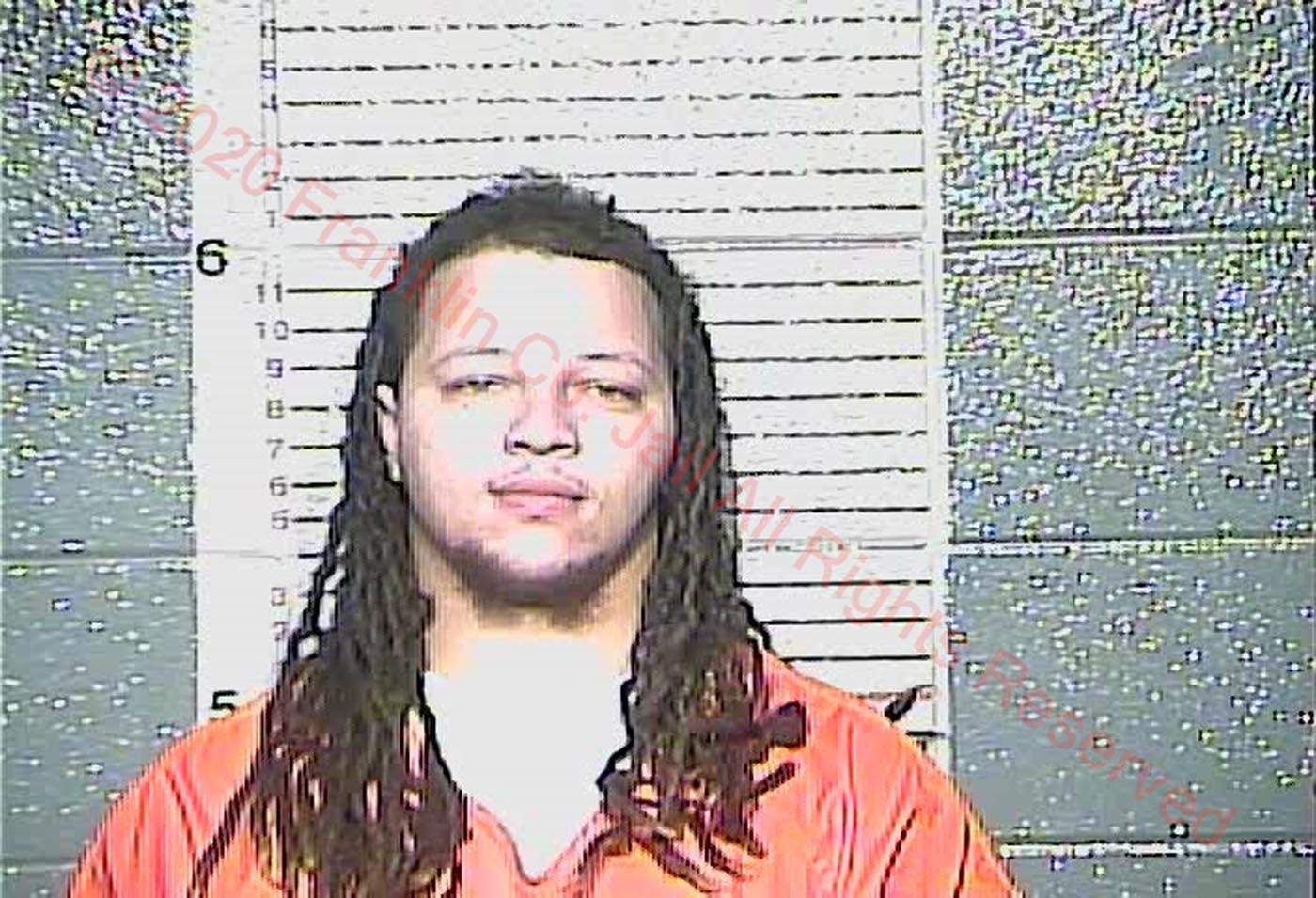 Triggerman in Jared Banta murder sentenced to 25 years | State-Journal