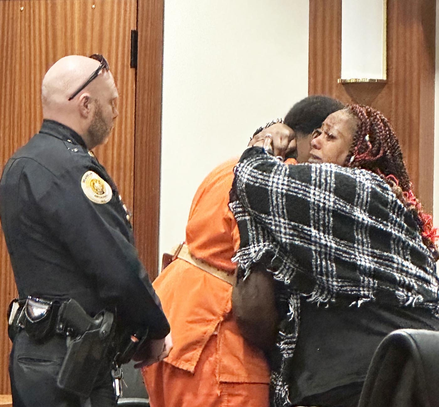 Banta family urges maximum sentence for final defendant in 2016 murder ...