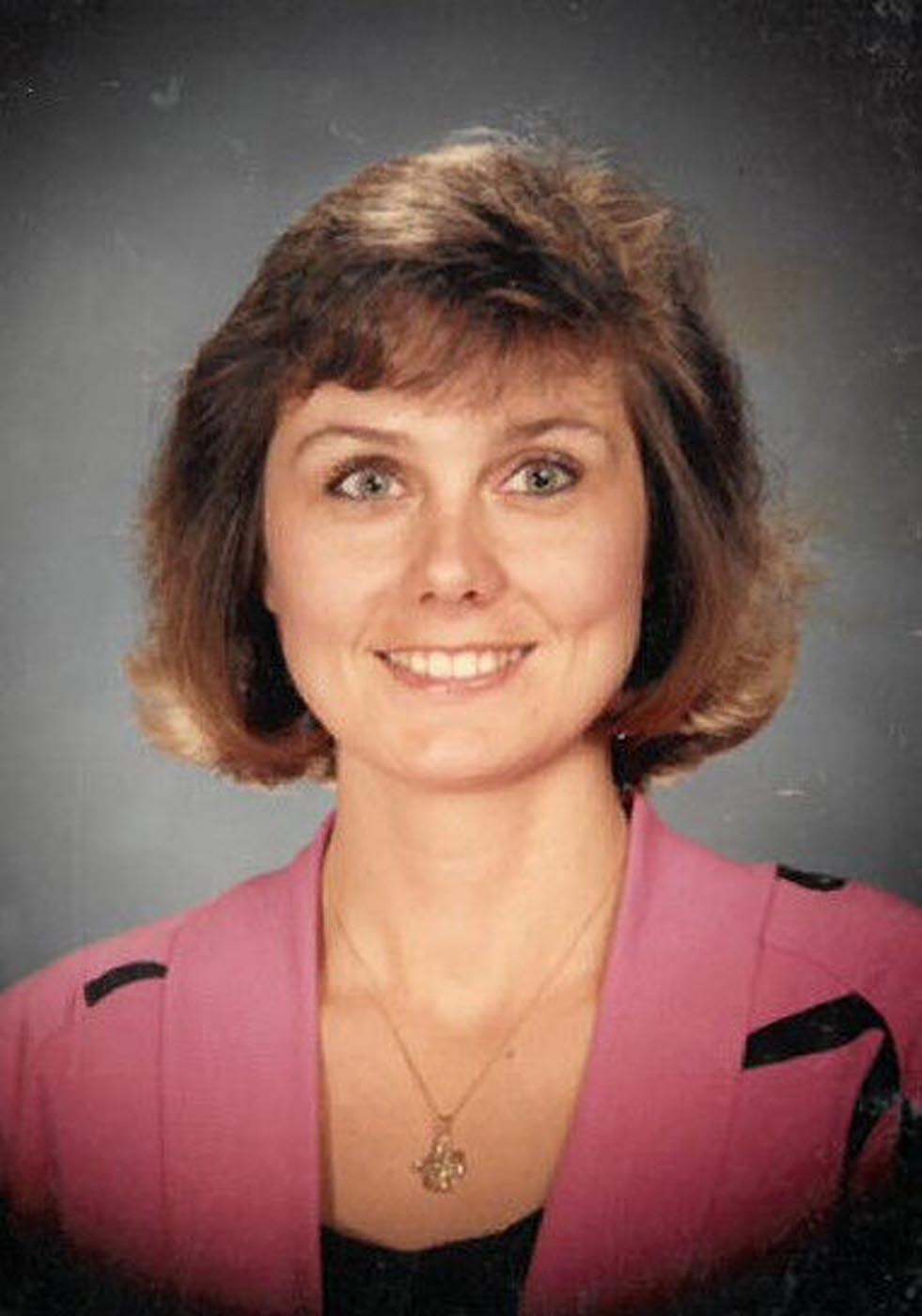 Lisa Odom | State-Journal