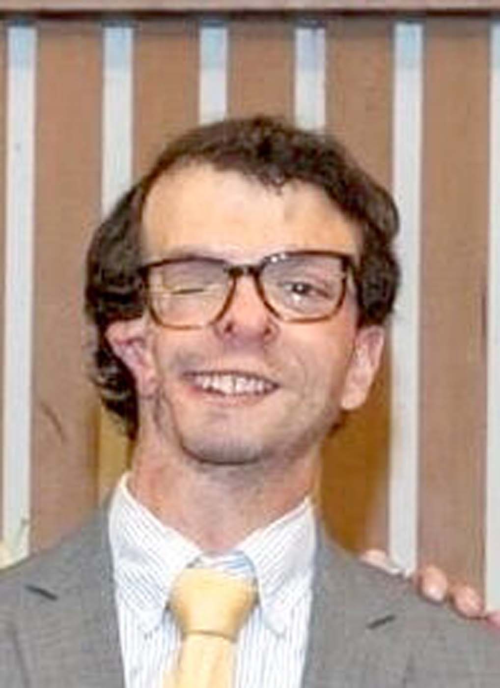 Josh Bryan | State-Journal