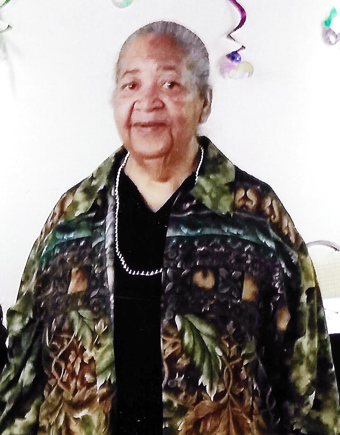 Frances J. Johnson | State-Journal