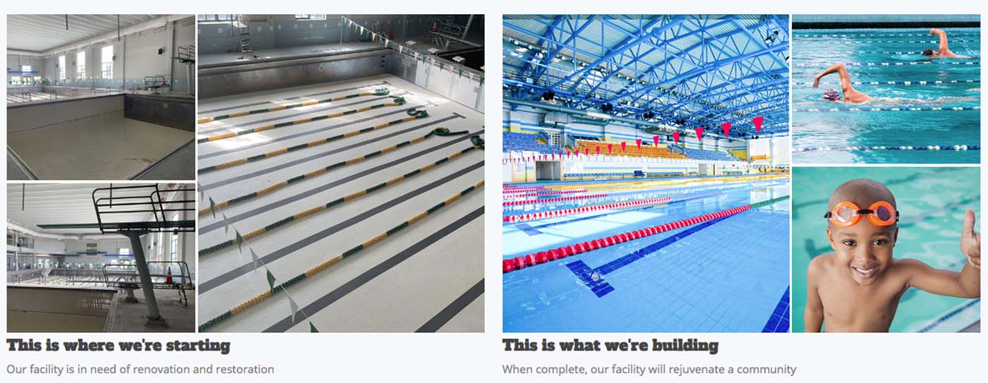 You Asked: How close is Swim With Purpose to its goal? | State-Journal