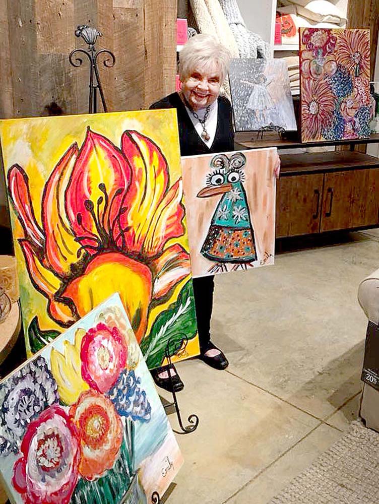 Emily Pitts | State-Journal