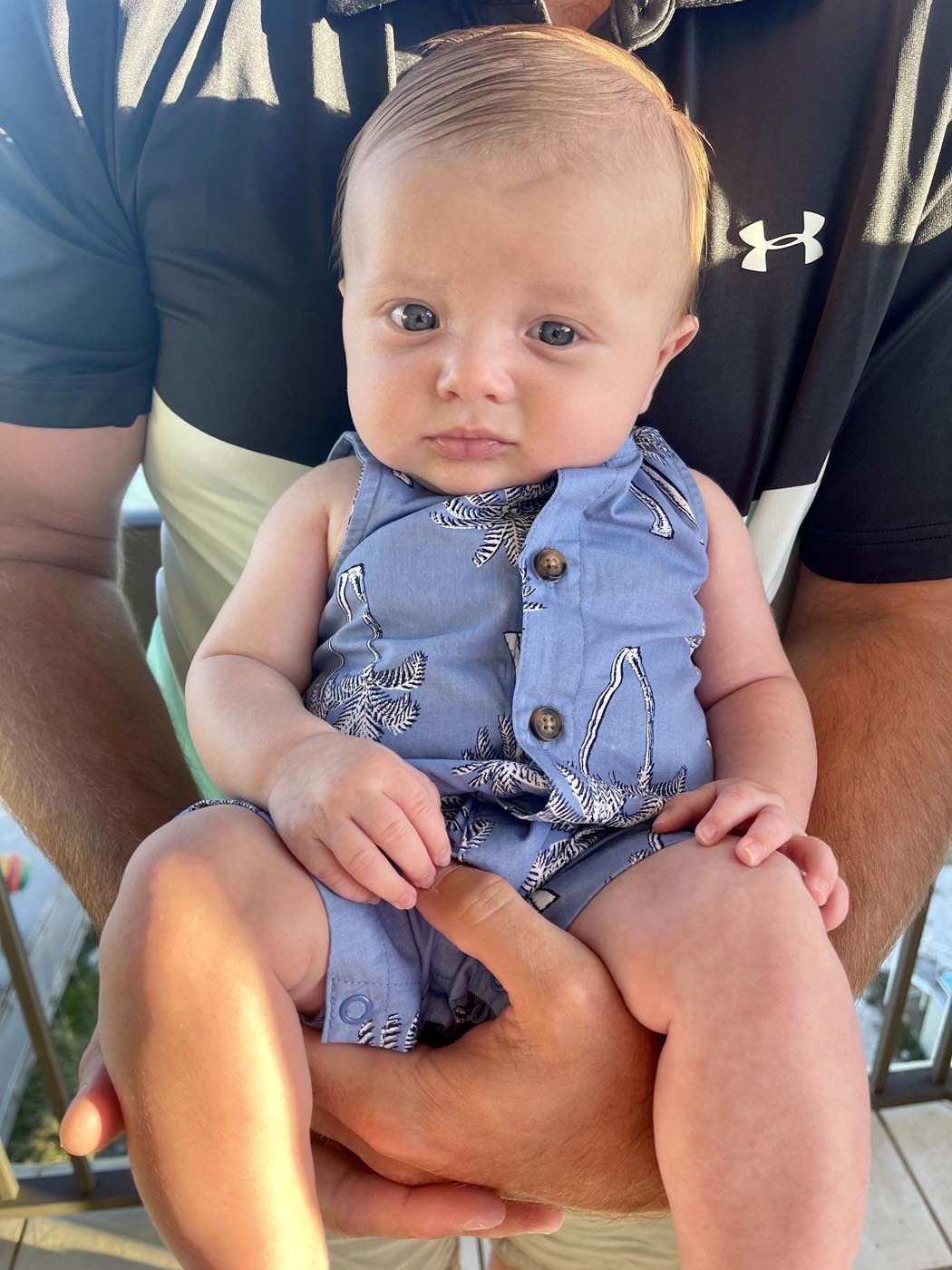 Ryker Charles Smith | State-Journal