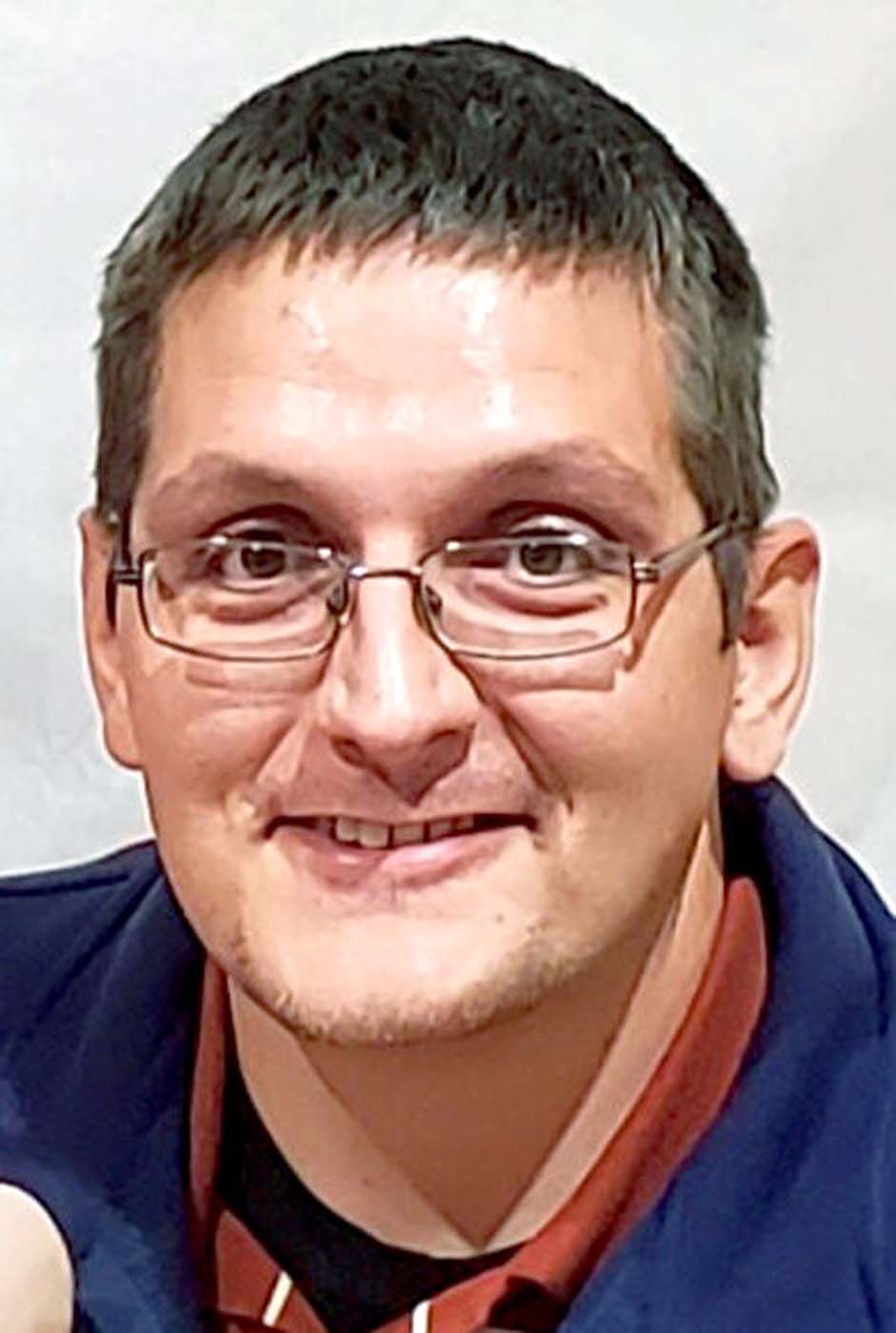 Jason Rice | State-Journal