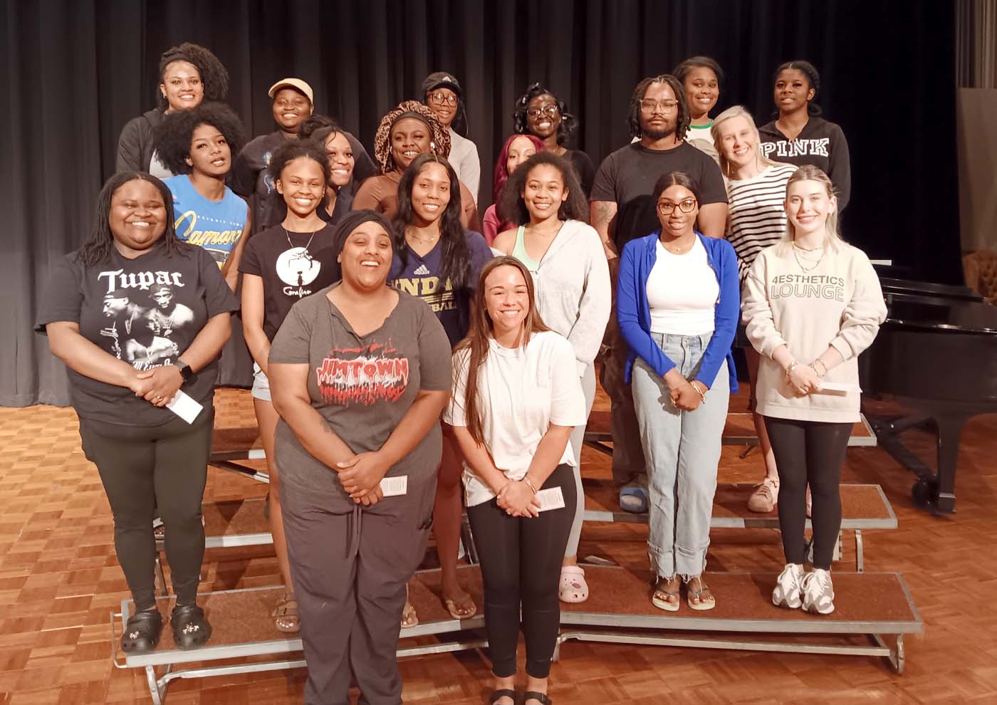 10 area nurses honored at breakfast | State-Journal