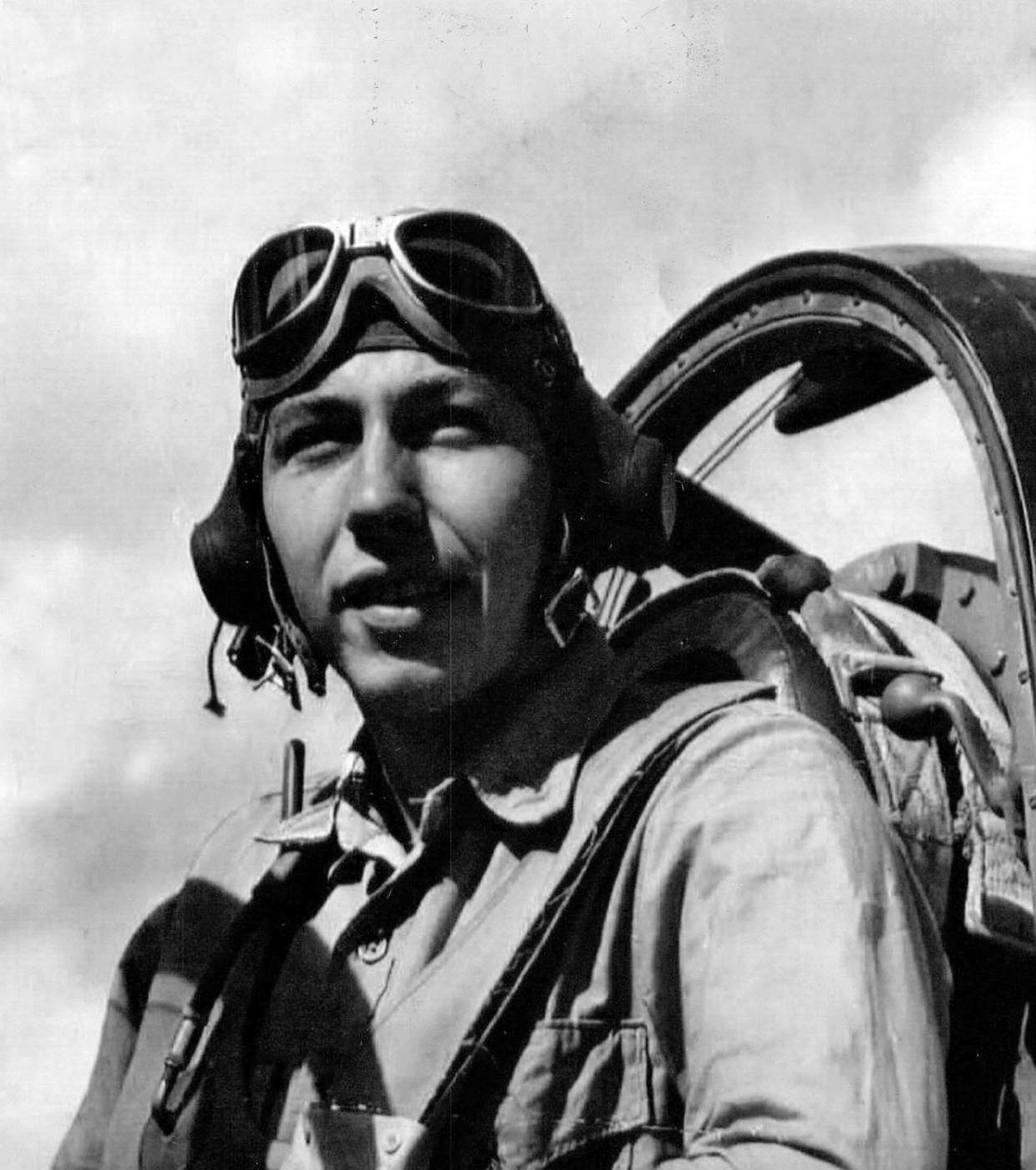 Colonel Roy Church Gray Jr., USMC | State-Journal