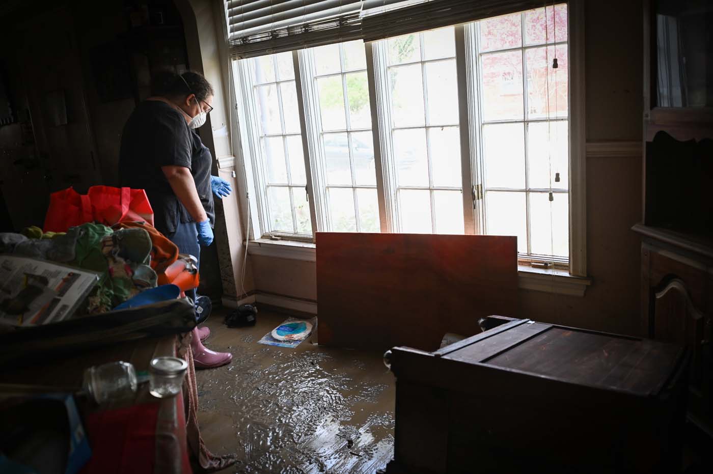 John Arnett: Nowhere but here | State-Journal