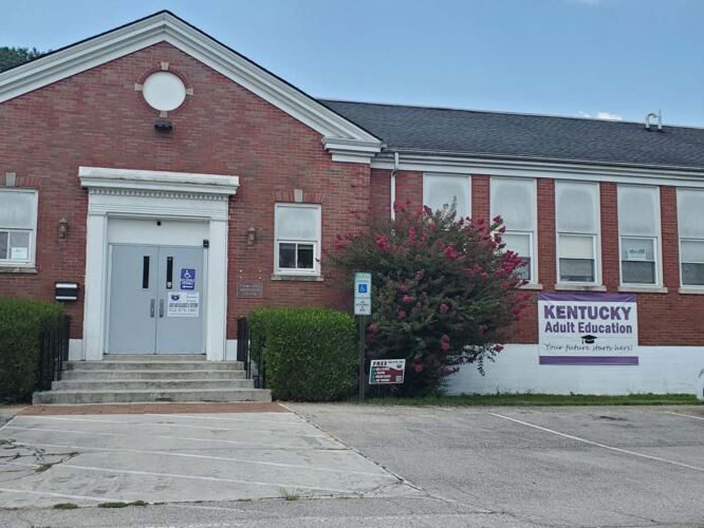 Thorn Hill Education Center named Family Literacy Champion | State-Journal