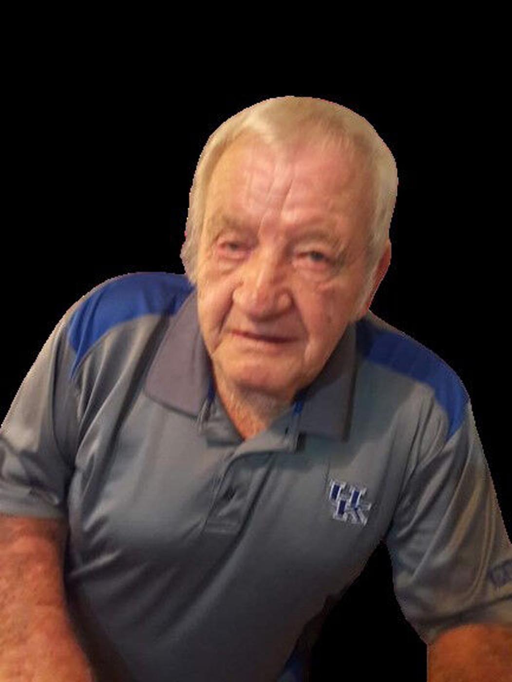 Jesse Linton | State-Journal