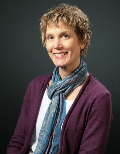 Amy Plantinga Pauw to lead South Frankfort Presbyterian Church Bible ...