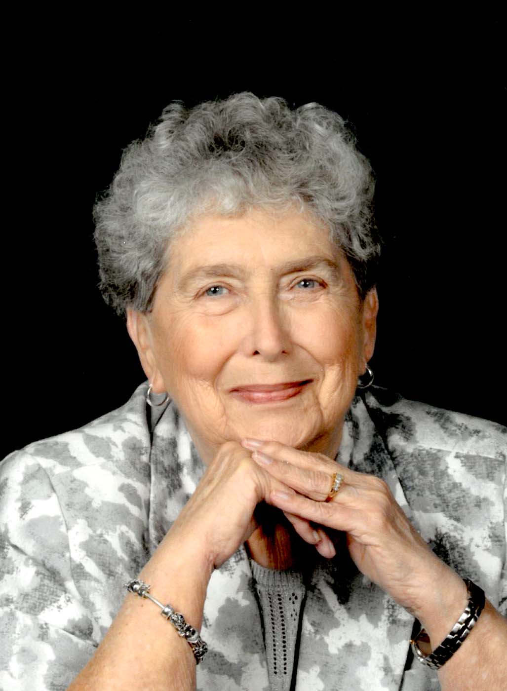 Barbara Bird Pennington | State-Journal