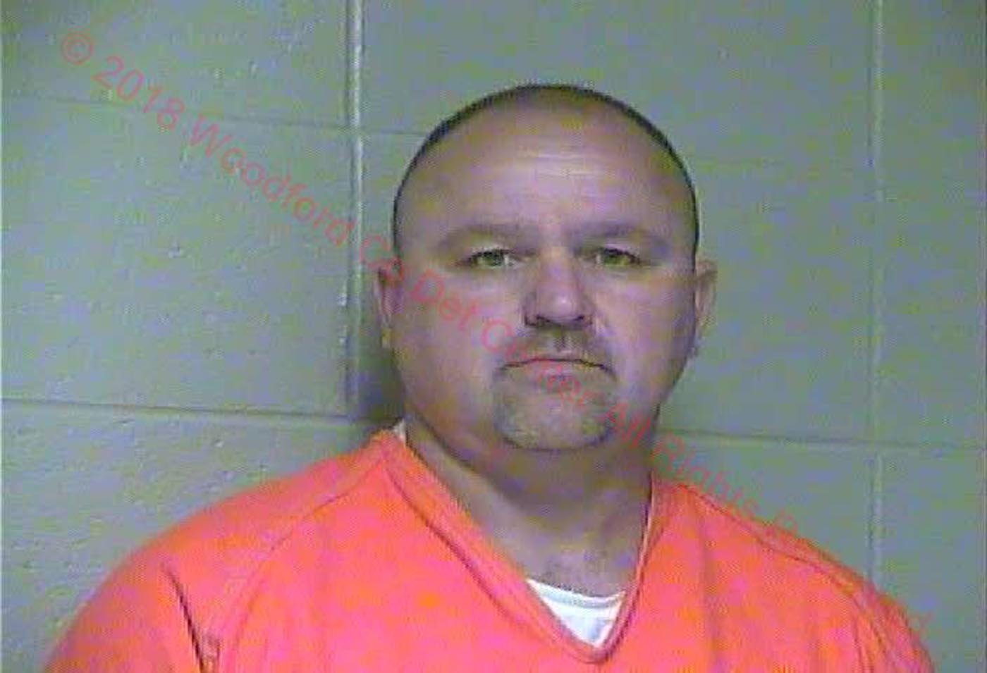 UPDATED: Curtsinger granted shock probation in ‘Pappygate’ case | State ...