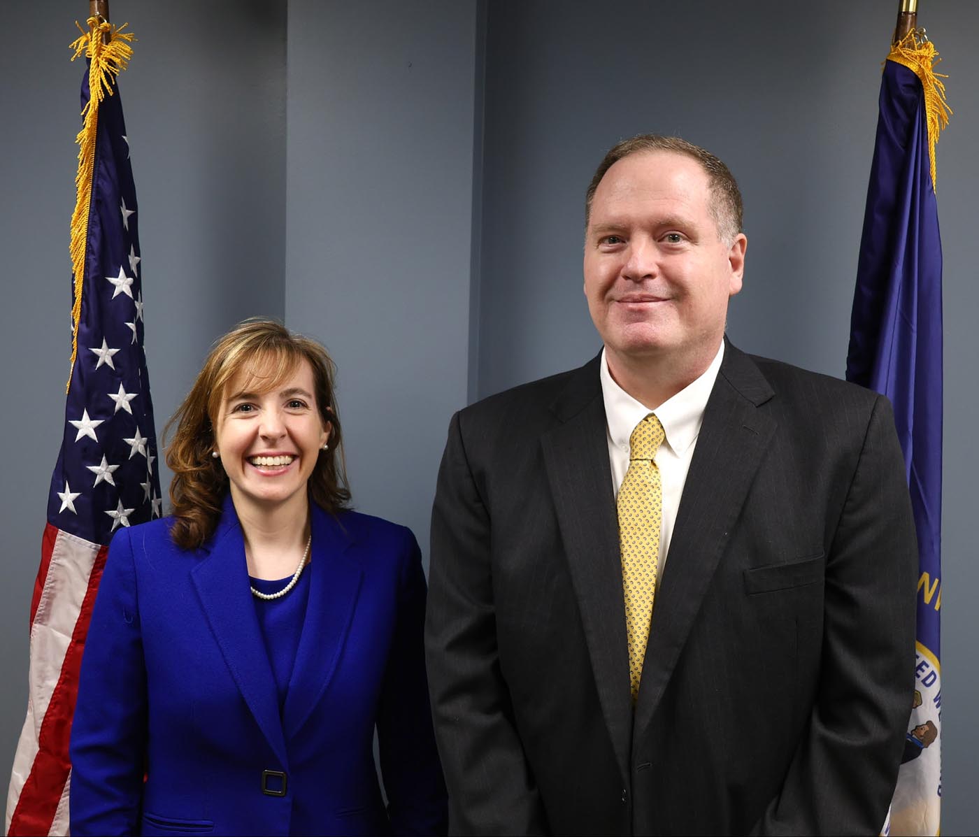 Wingate dismisses Ball’s suit against CHFS | State-Journal