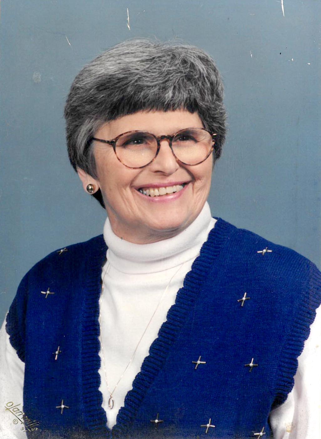 Betty Dell Benassi Updike | State-Journal