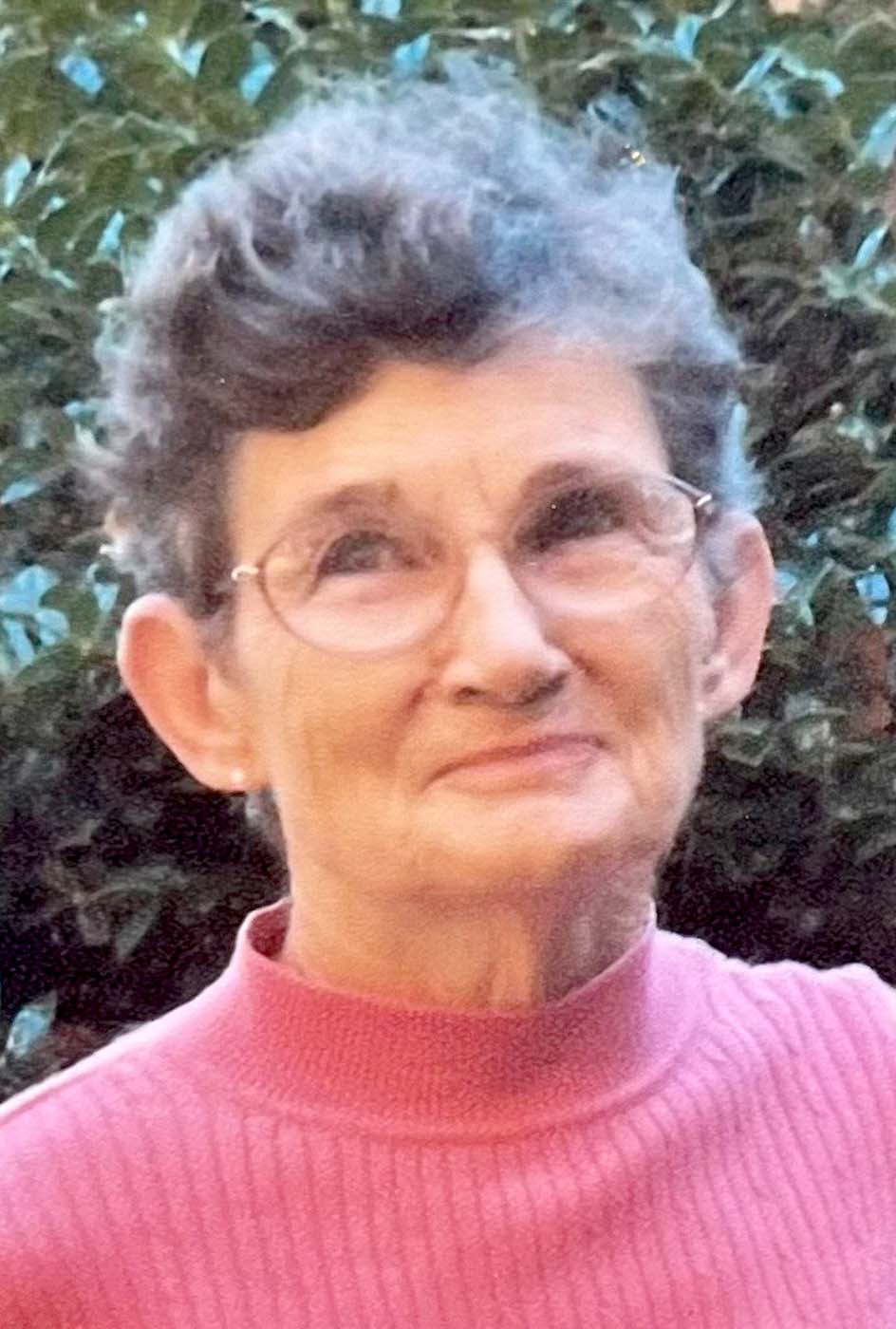 Dr. Rose M. Davis, Ph. D. | State-Journal