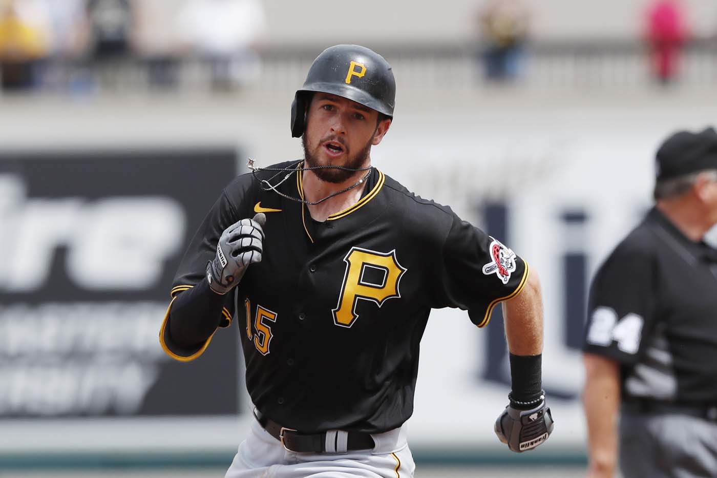 Riddle named head baseball coach at Franklin County | State-Journal