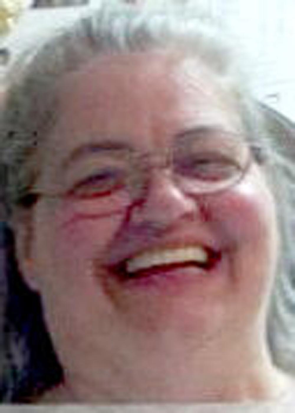 Teresa ‘Sissy’ Brophy Keith | State-Journal