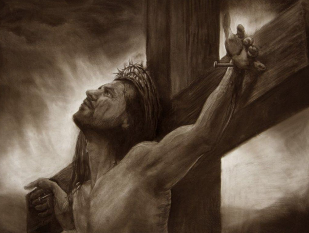 Rev. Ron Moore Jr.: Thank you Jesus | State-Journal