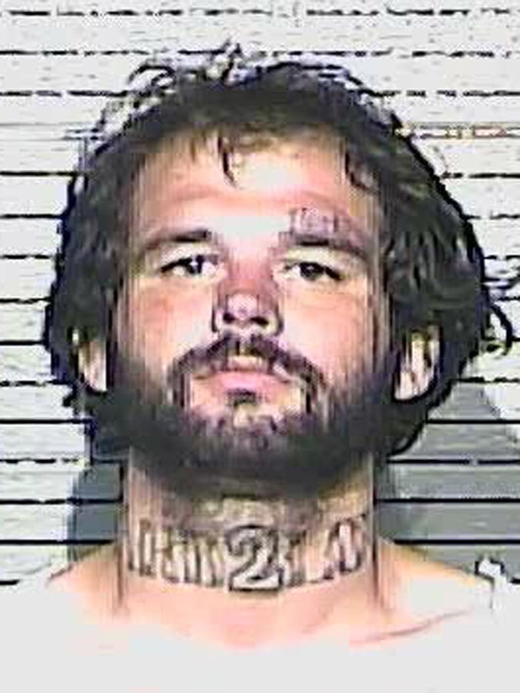 FCSO charges son who reportedly threatened father with knife | State ...