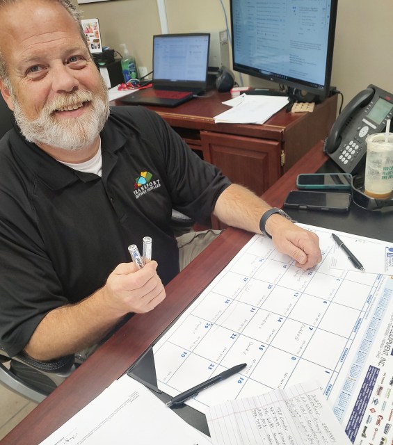 Lithium batteries pose fire threat in trash trucks | State-Journal