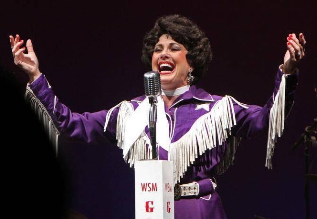 ‘Country Royalty’ Hank Williams, Patsy Cline coming to the Grand ...