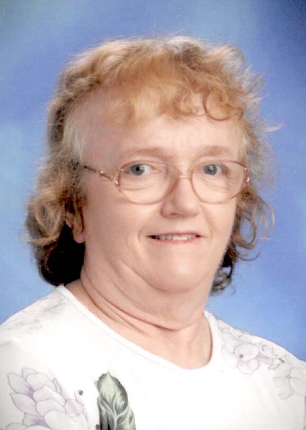 Vicki Sue Jones Smith | State-Journal