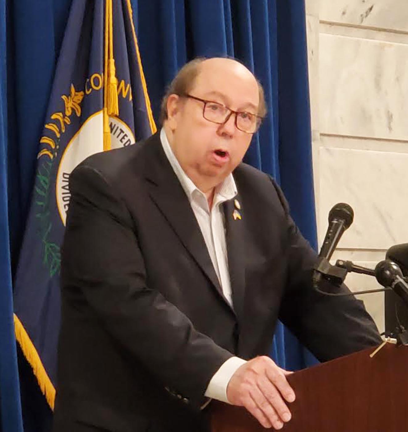 Number of registered Republicans top Dems for first time in Ky. history ...