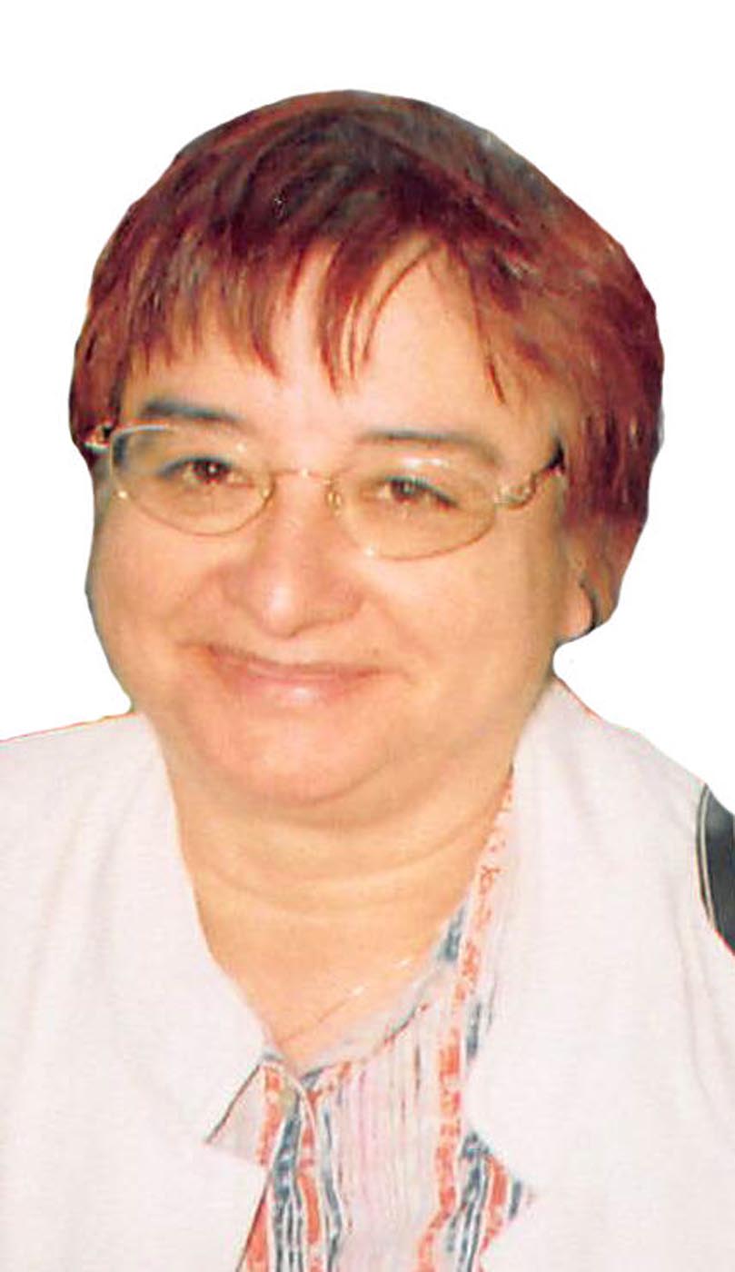 Maria Dalia Daniel | State-Journal