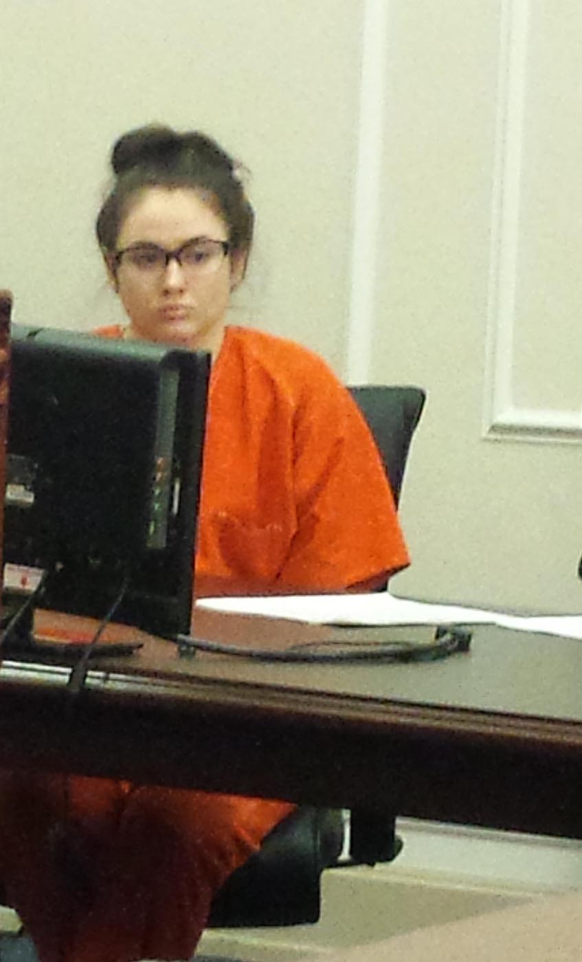 Second suspect pleads guilty, gets 10 years in Jared Banta murder case ...