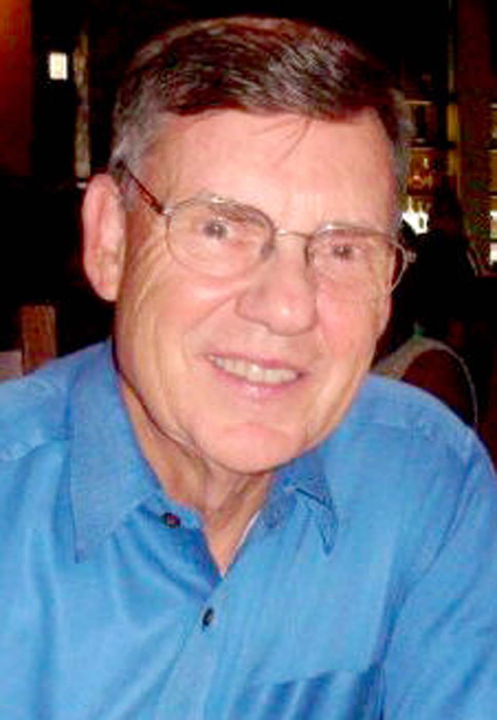 George Sweger | State-Journal