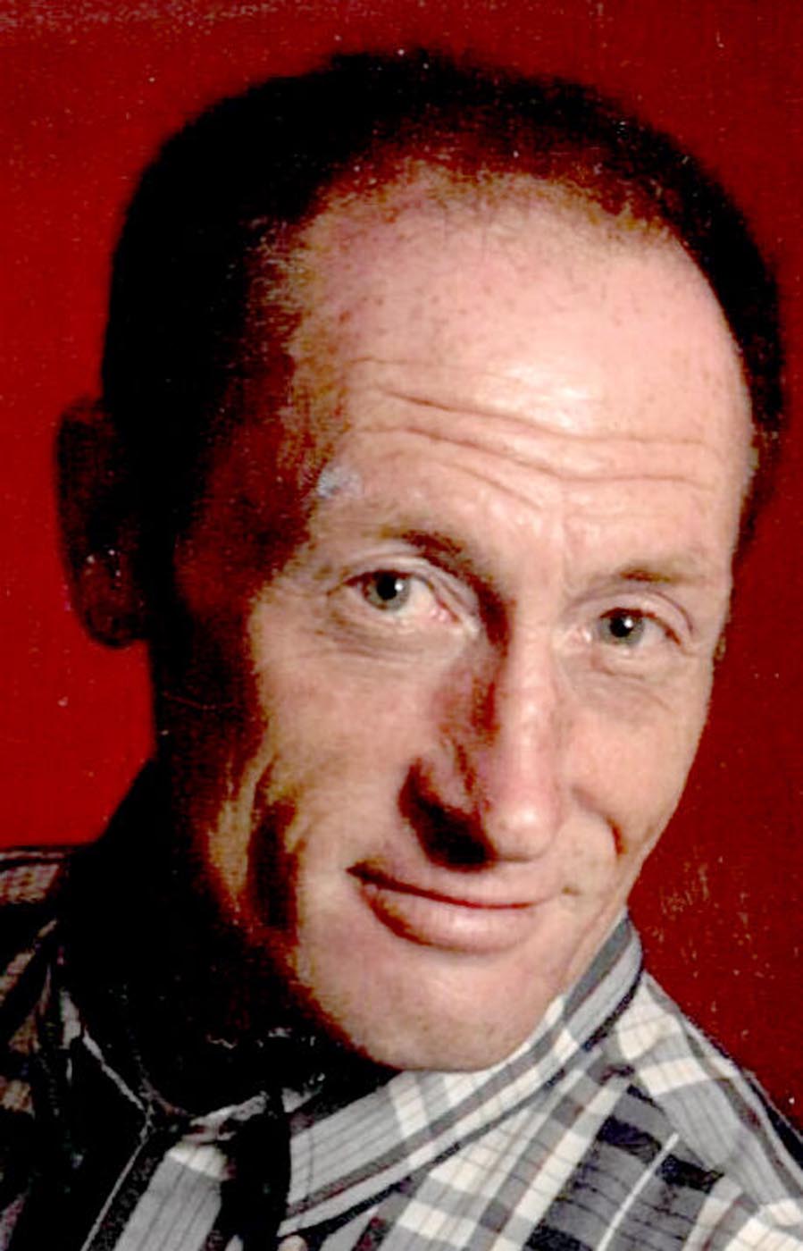 Timothy Doyle | State-Journal