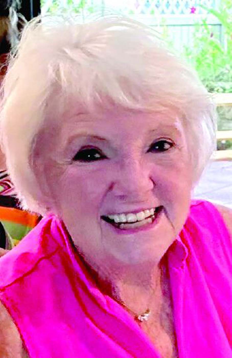 Monika Clark | State-Journal