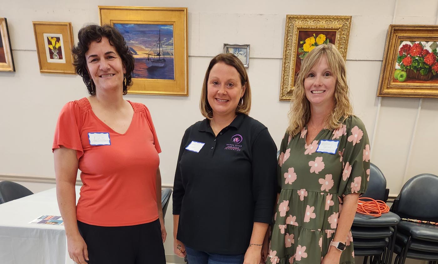 Snow to be honored at Frankfort Interfaith Council picnic | State-Journal