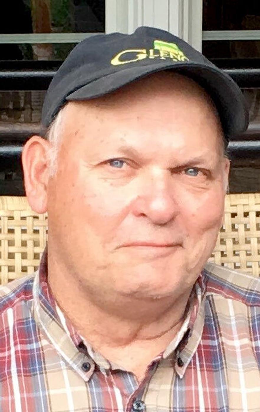 Edward Greathouse | State-Journal