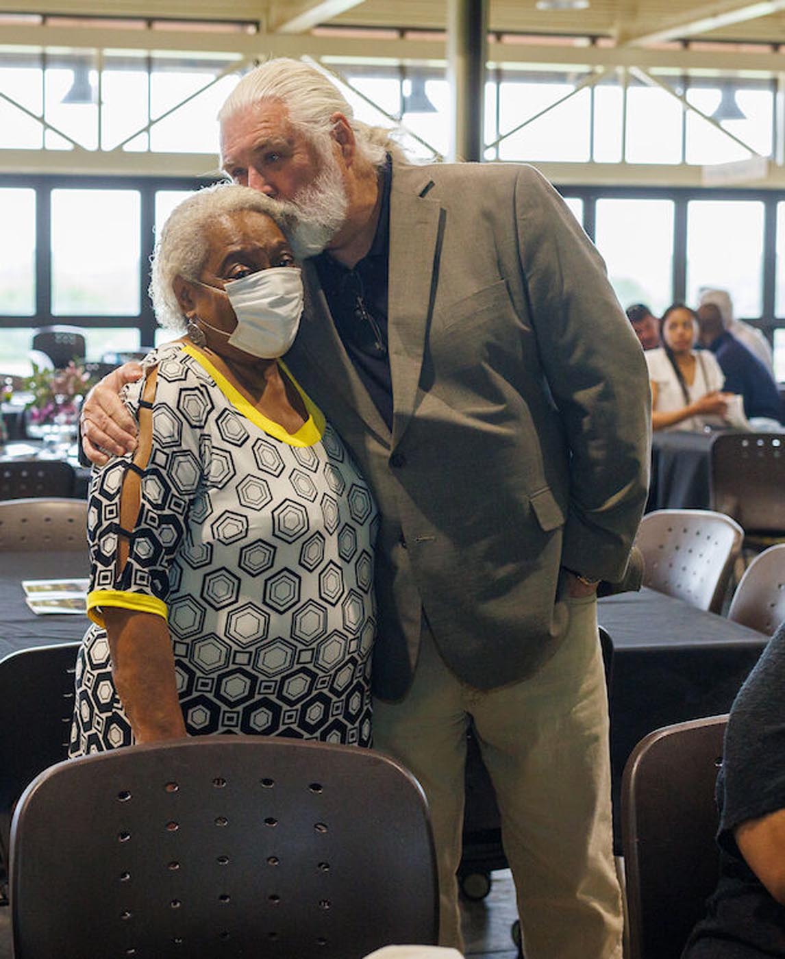 Kentucky State University celebrates graduates, institution’s past and ...