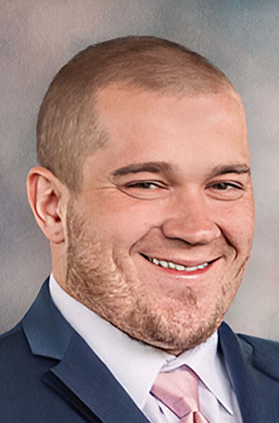 James Edward Reed Jr. | State-Journal