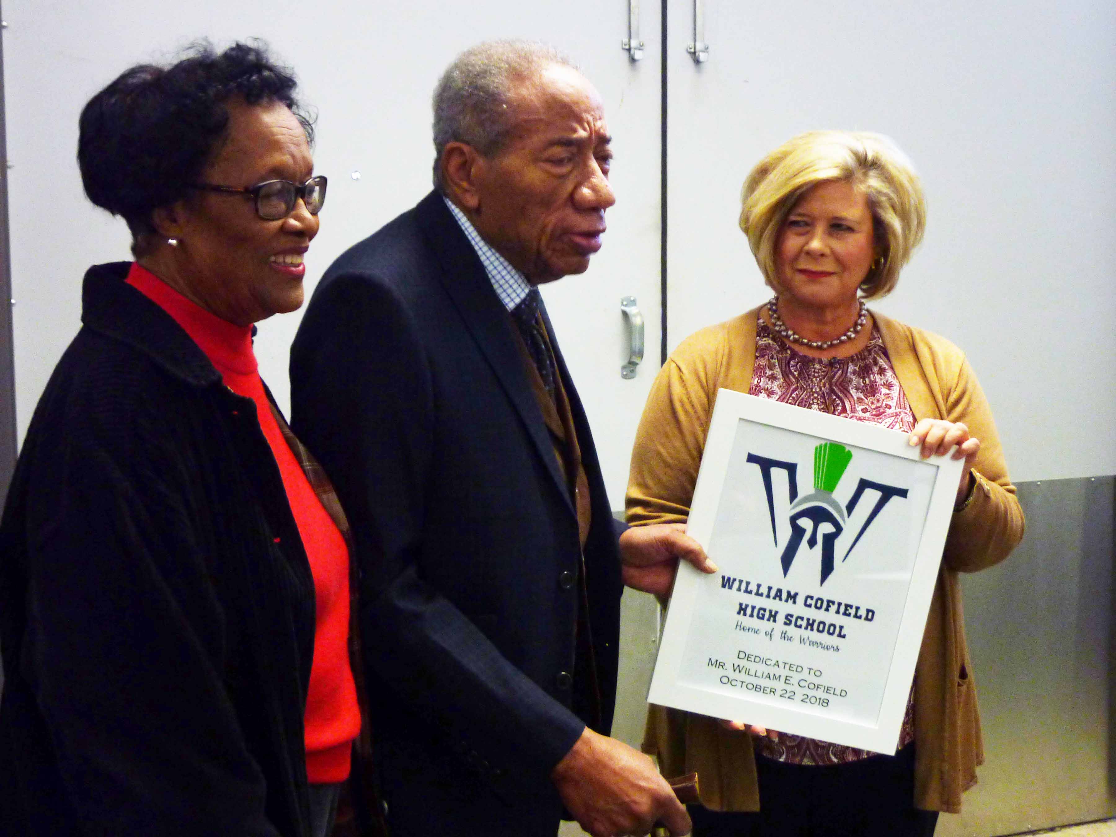 Cofield, who served on FCS board for 25 years, dies | State-Journal