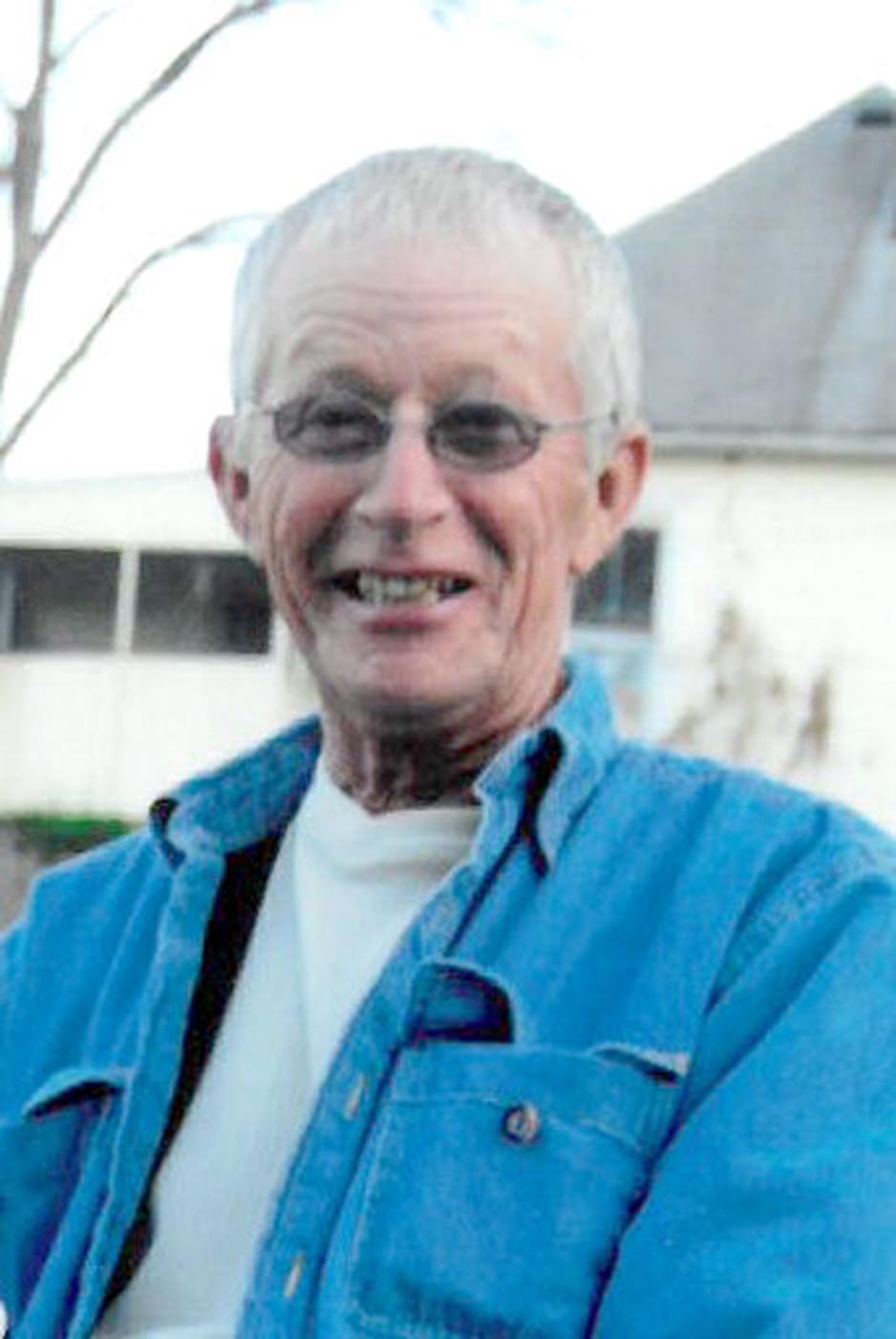 Robert “Bobby” Mosher | State-Journal