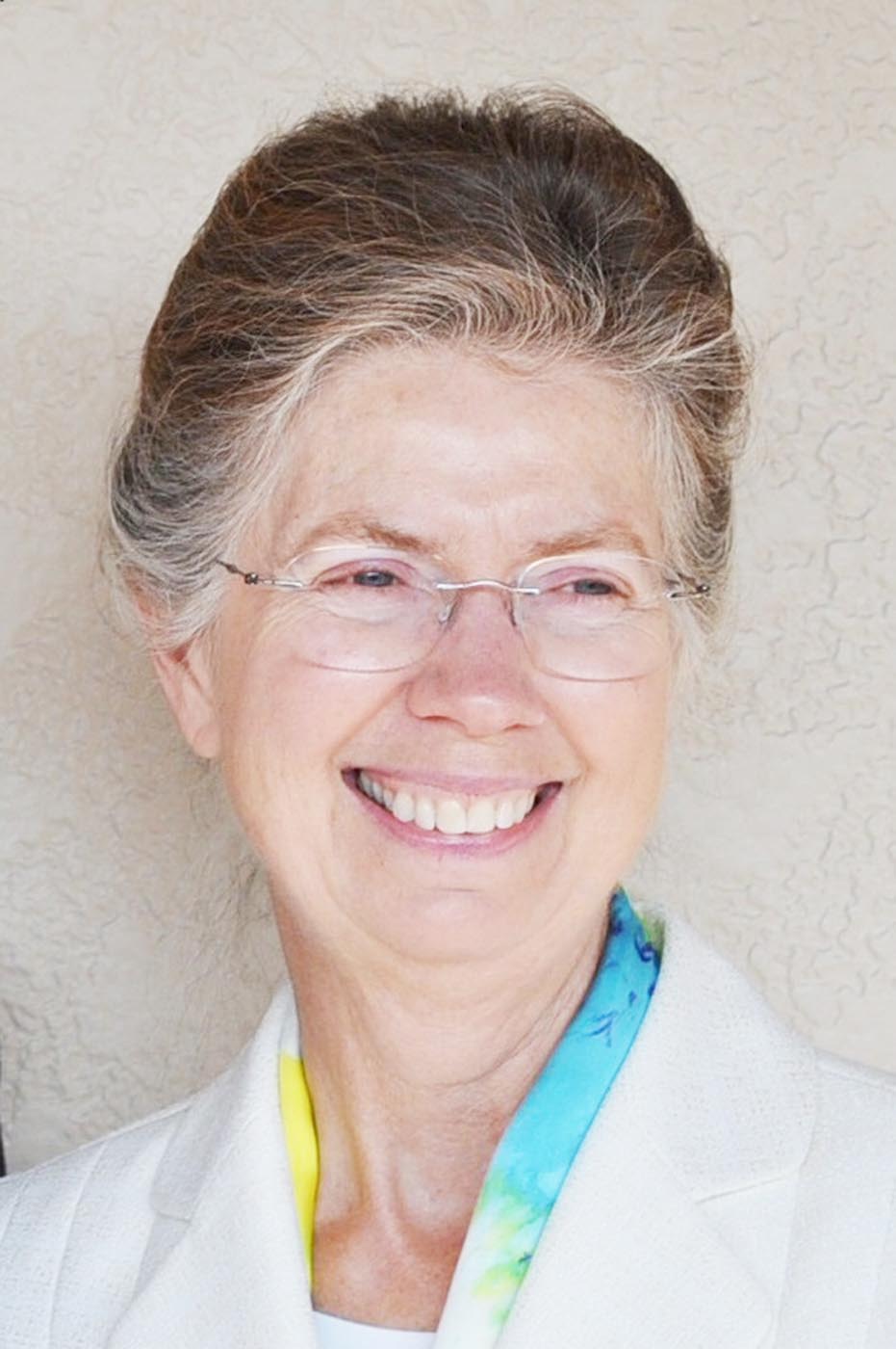 Patricia Anne Cinnamon Arnold | State-Journal