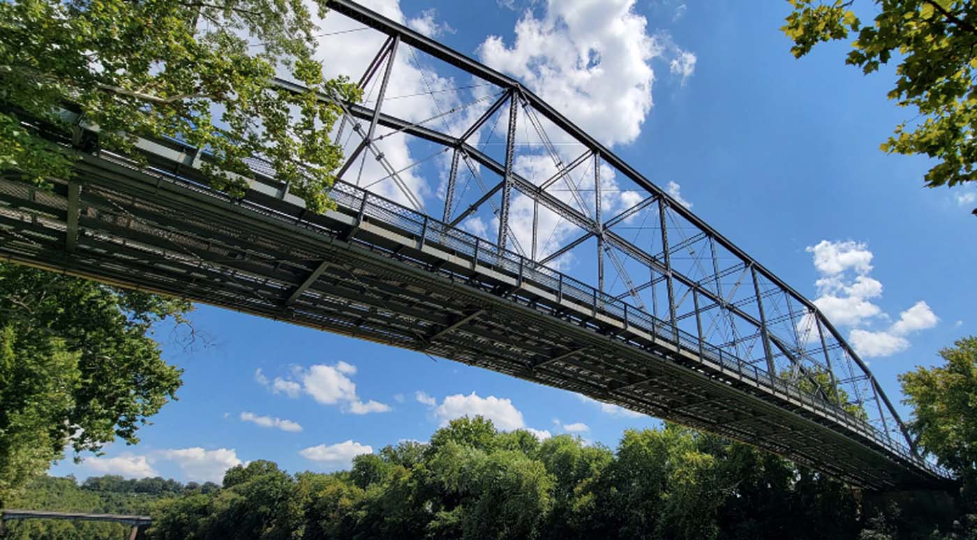 KYTC: Construction of Singing Bridge replacement to begin in 2027 ...