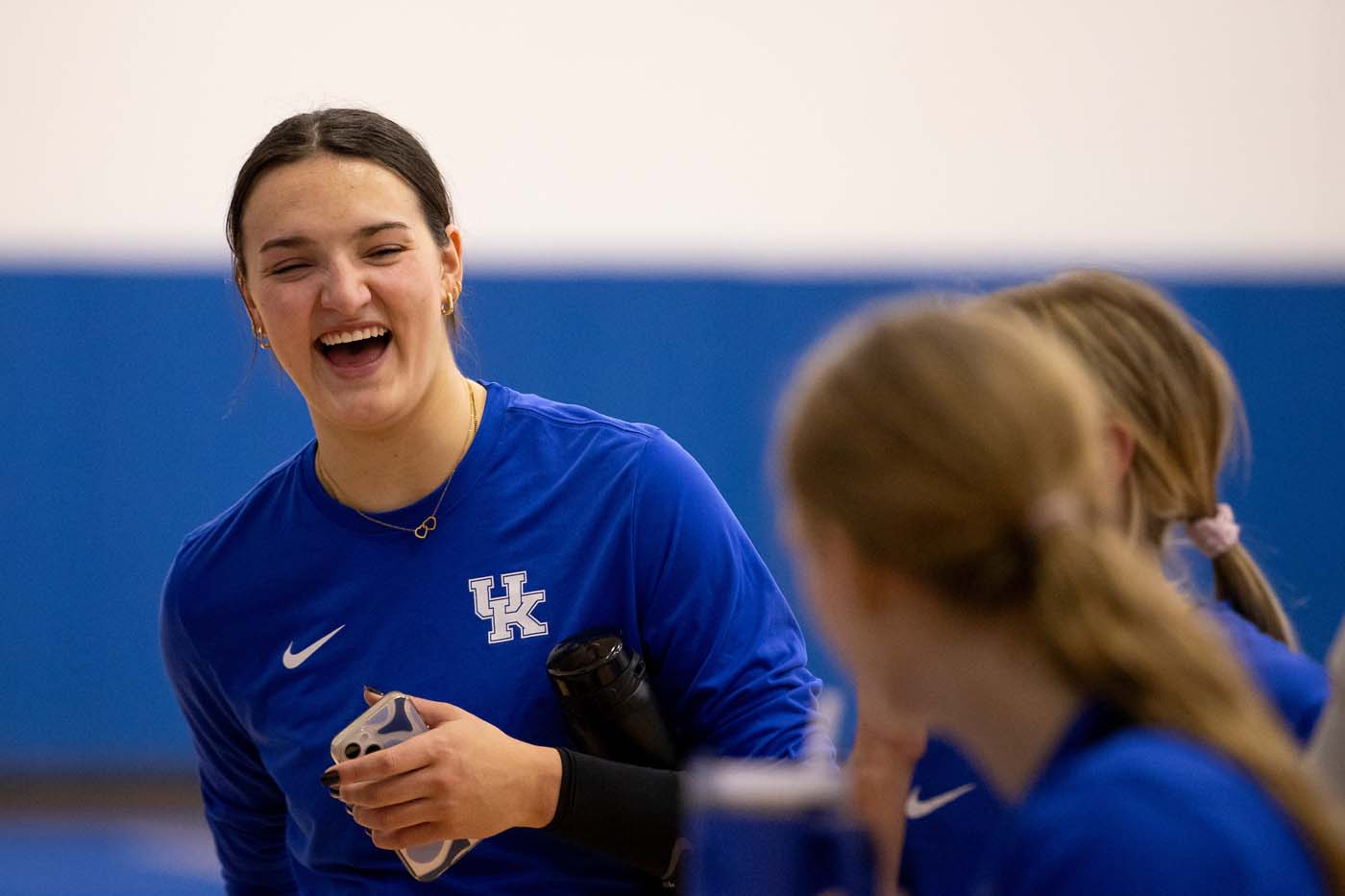 Eva Hudson glad Craig Skinner gave her second chance | State-Journal