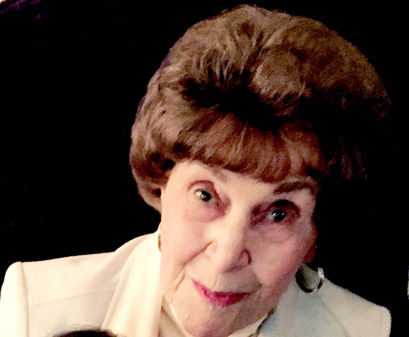 Edith Fitzgerald | State-Journal