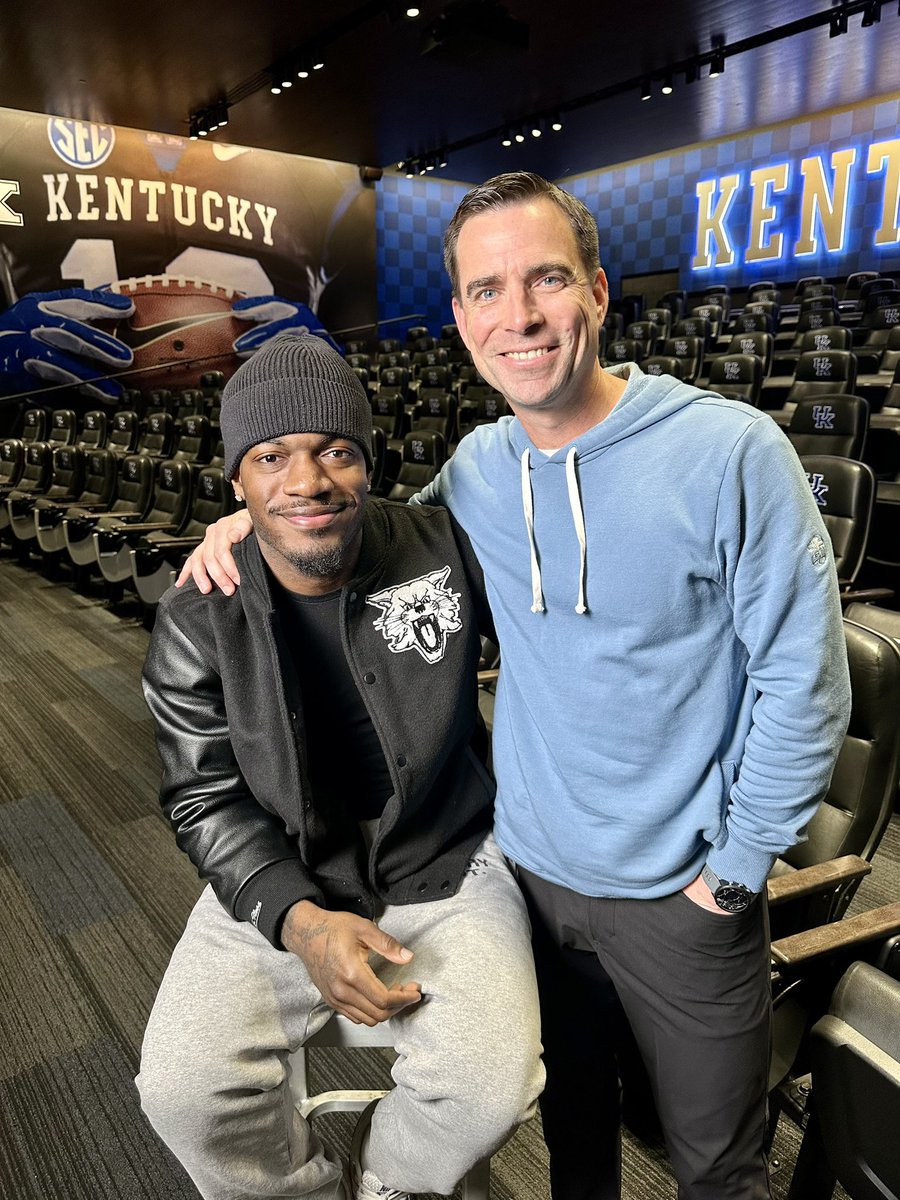 Faith has helped Ja’Mori Maclin overcome life obstacles | State-Journal