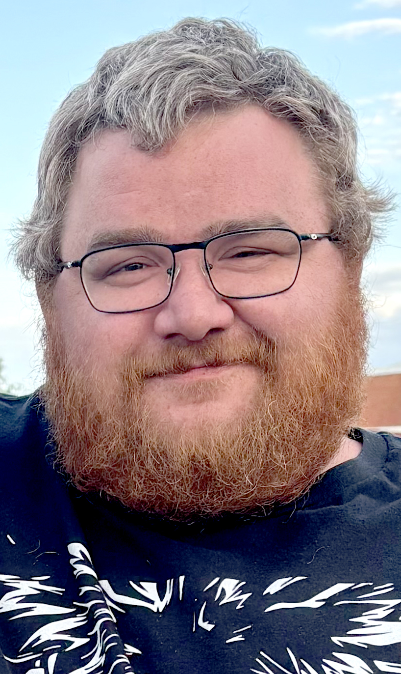 Adam Scott Goins | State-Journal