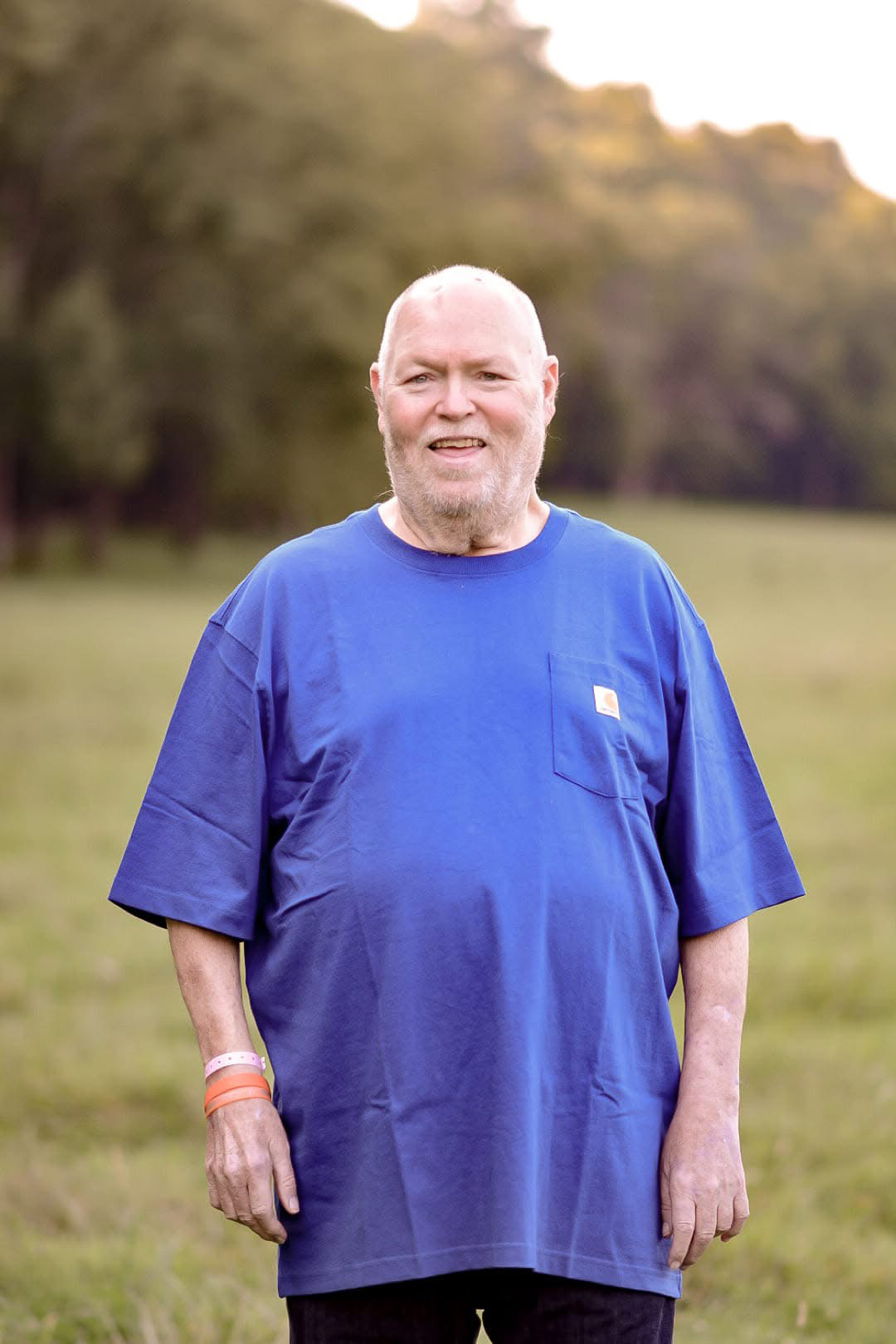 Jack Stevens Anderson Jr. | State-Journal